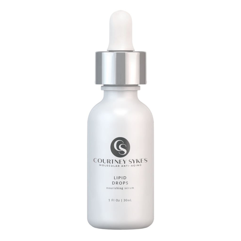 Home - Courtney Sykes Molecular Anti-Aging