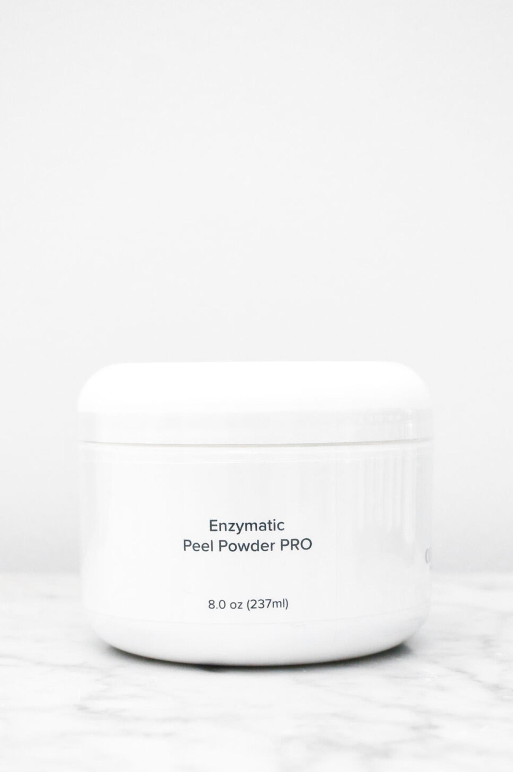 Enzymatic Peel Powder PRO – Courtney Sykes Molecular Anti-Aging