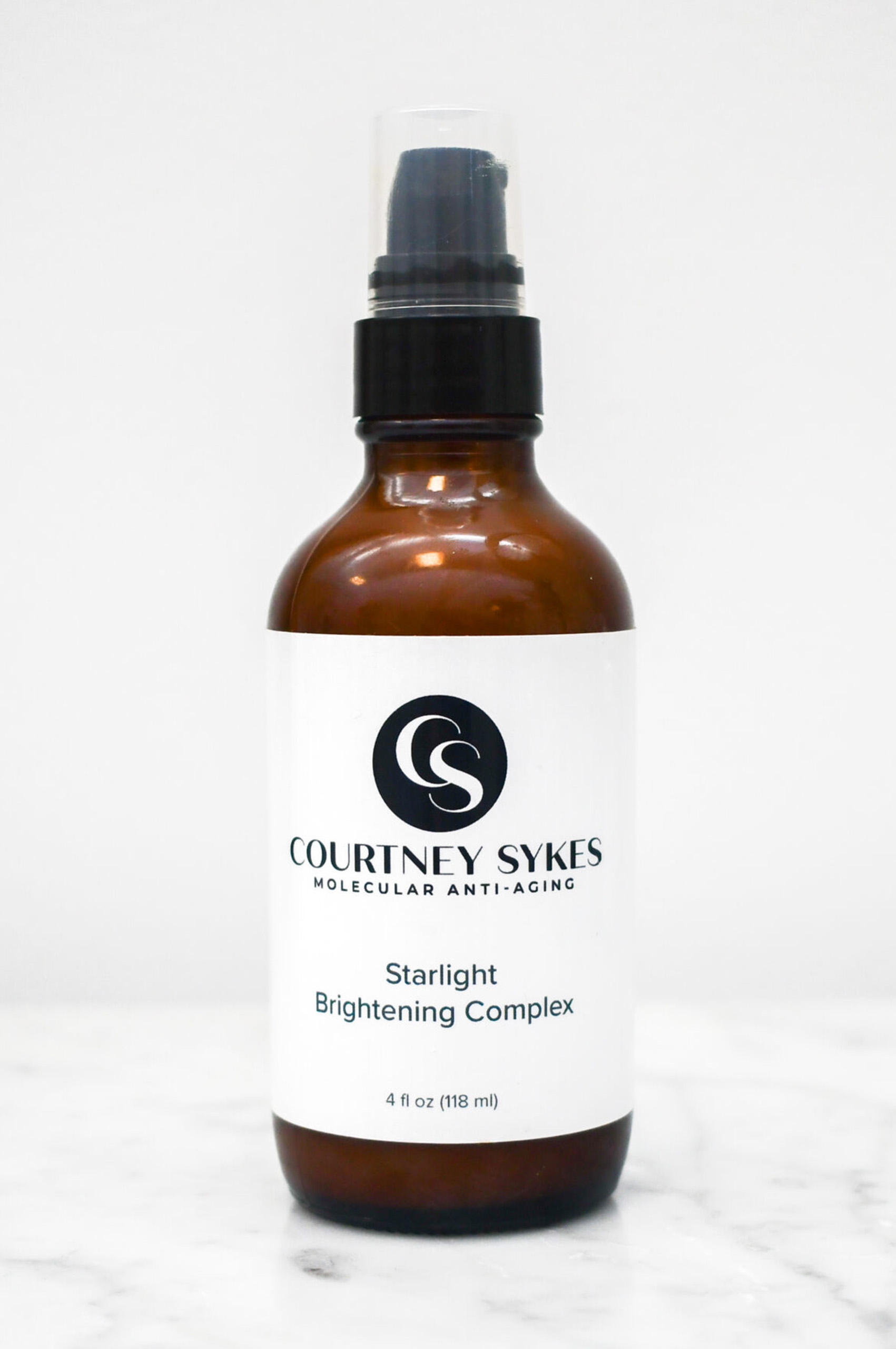 Starlight Brightening Complex – Courtney Sykes Molecular Anti-Aging