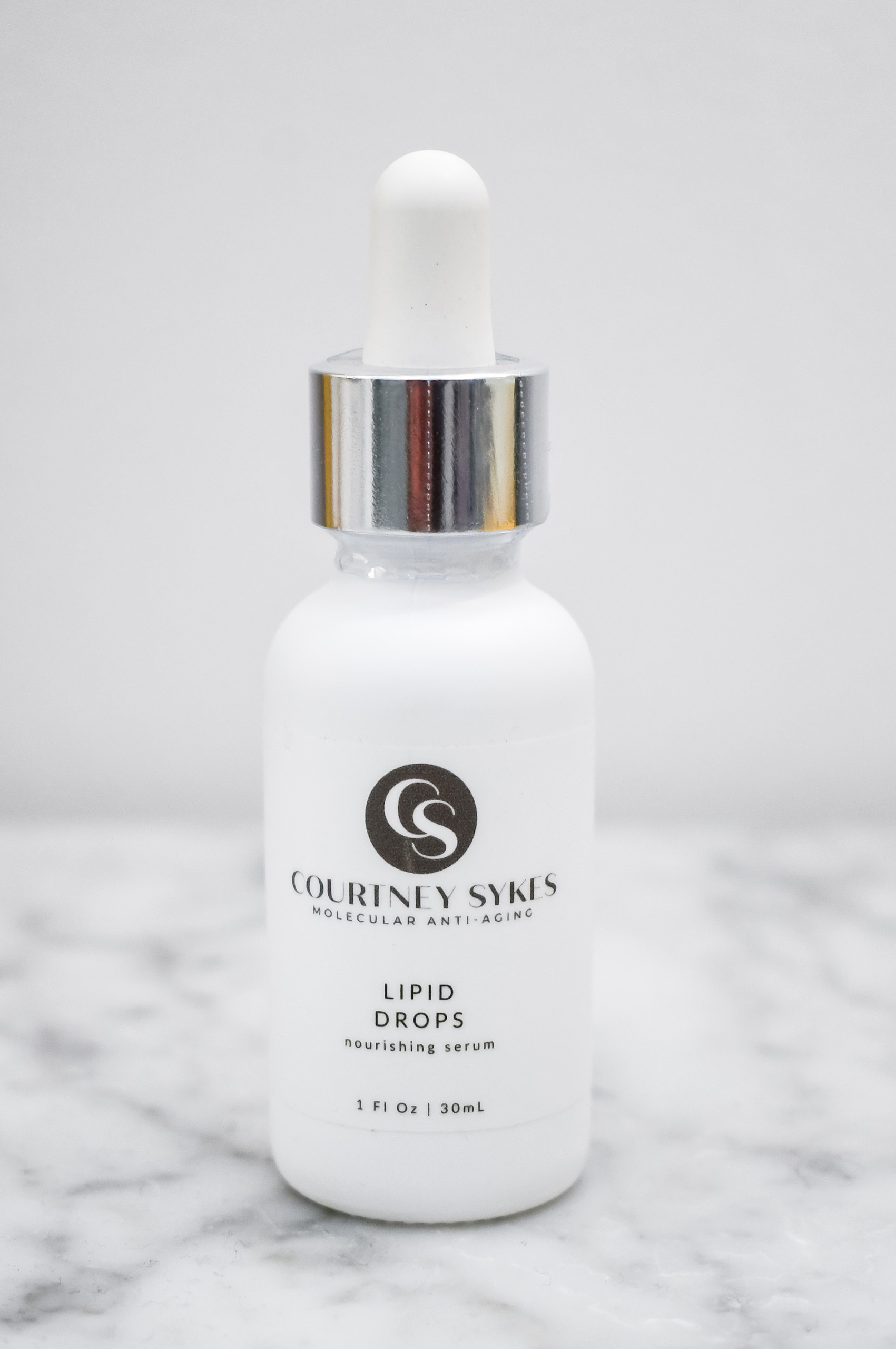 Lipid Drops – Courtney Sykes Molecular Anti-Aging