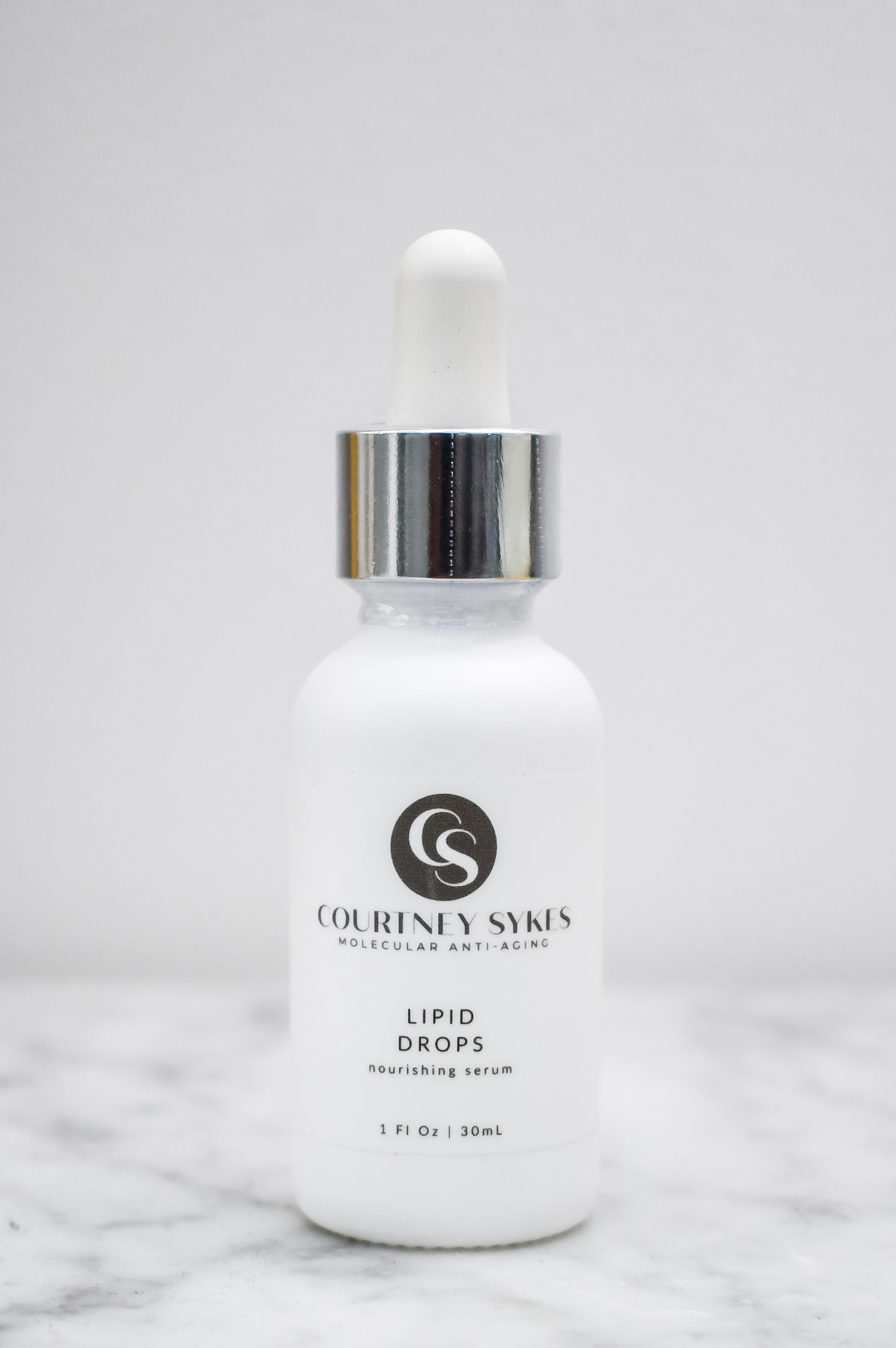 Lipid Drops – Courtney Sykes Molecular Anti-Aging