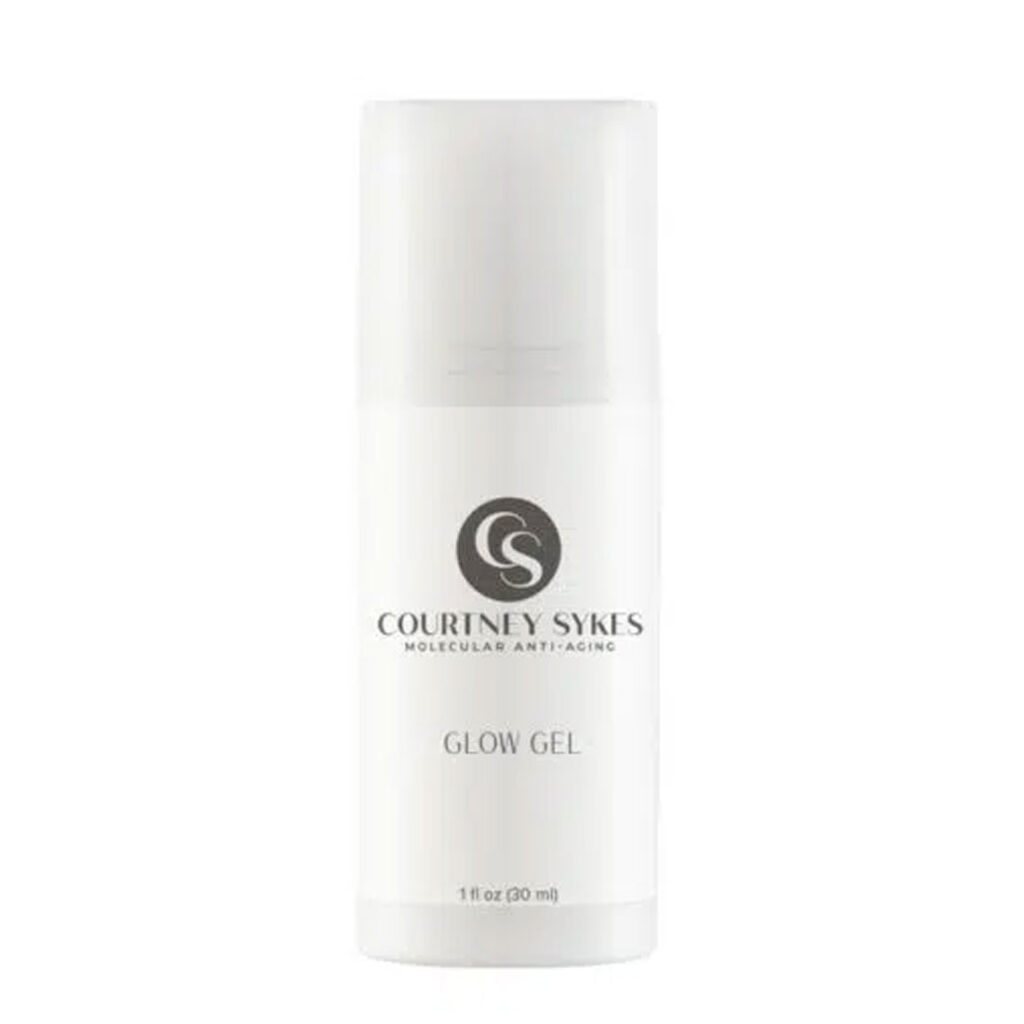 Glow Gel - Courtney Sykes Molecular Anti-Aging
